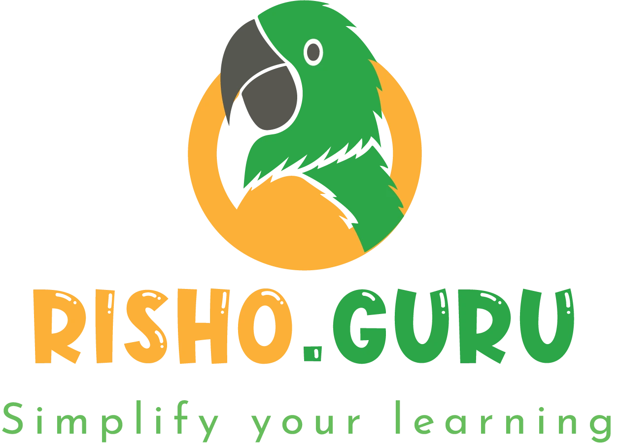 Risho Guru- Free, Fun & Effective way to learn